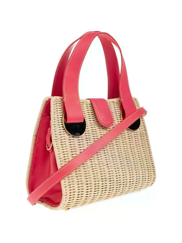 Rodo Woven Tote Bag