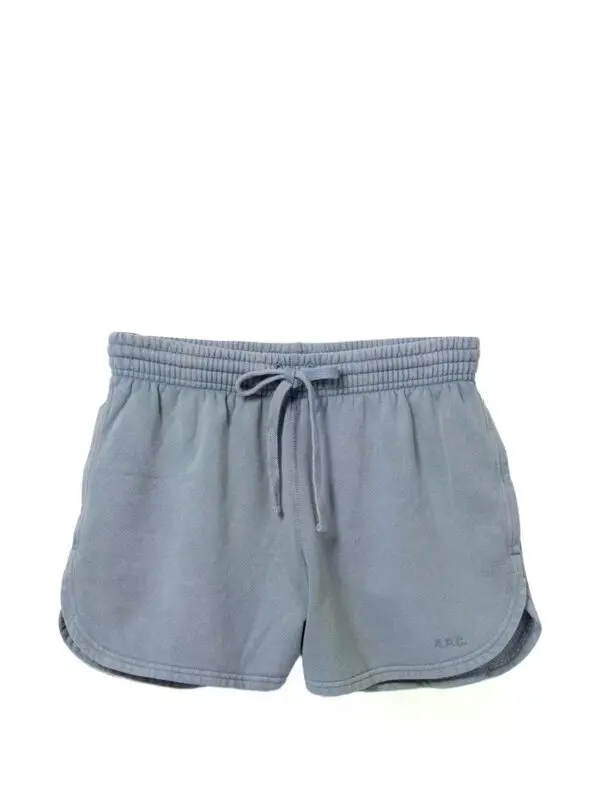 A.p.c. Liz Shorts