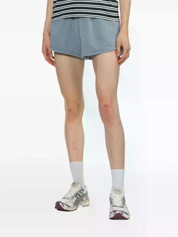 A.p.c. Liz Shorts