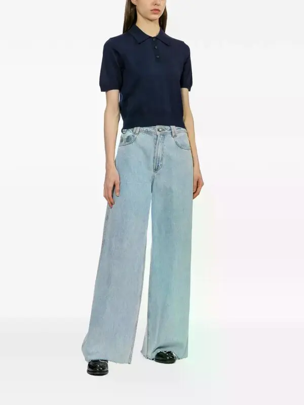 A.p.c. Ruby Polo Shirt