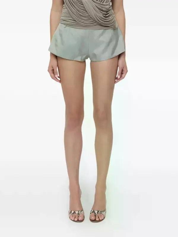 Christopher Esber Vestige Tailored Short