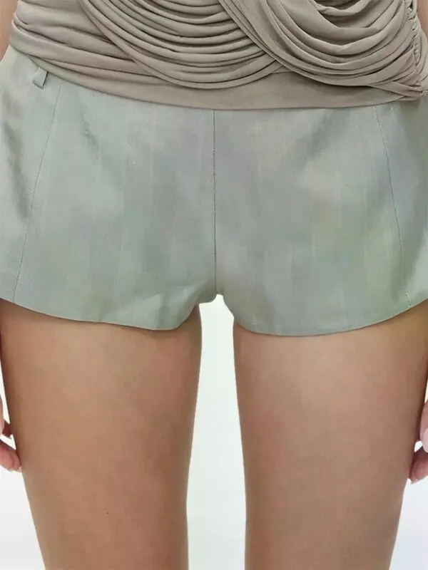 Christopher Esber Vestige Tailored Short