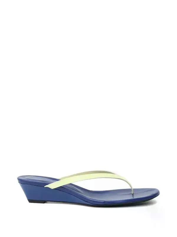 Christopher Esber Scala Wedge Sandals