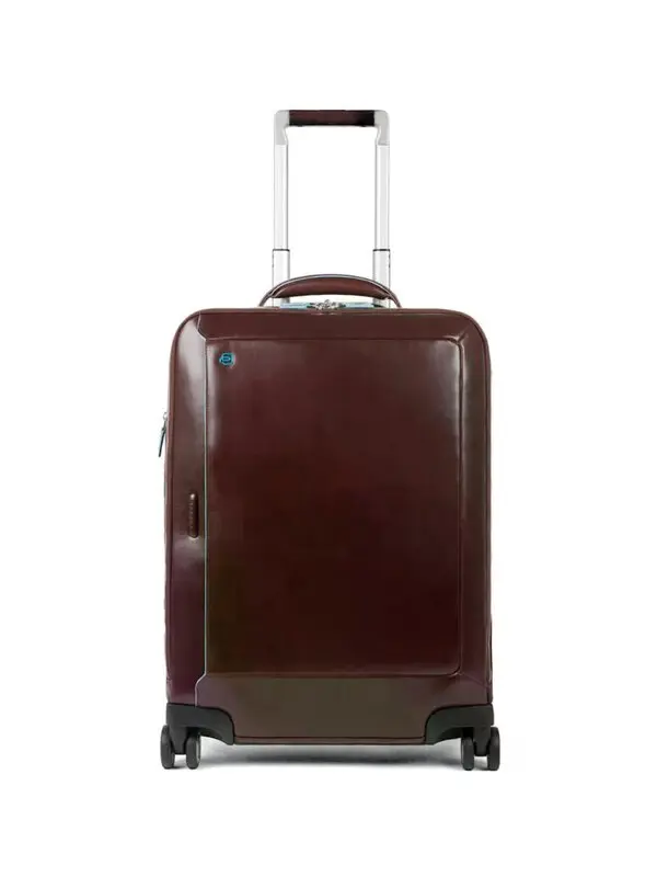 PIQUADRO Cabin Suitcase - Brown