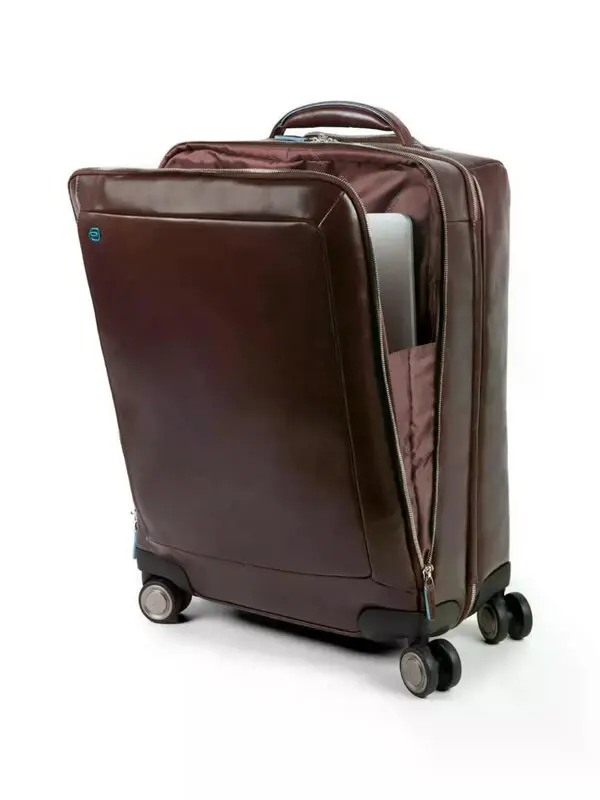 PIQUADRO Cabin Suitcase