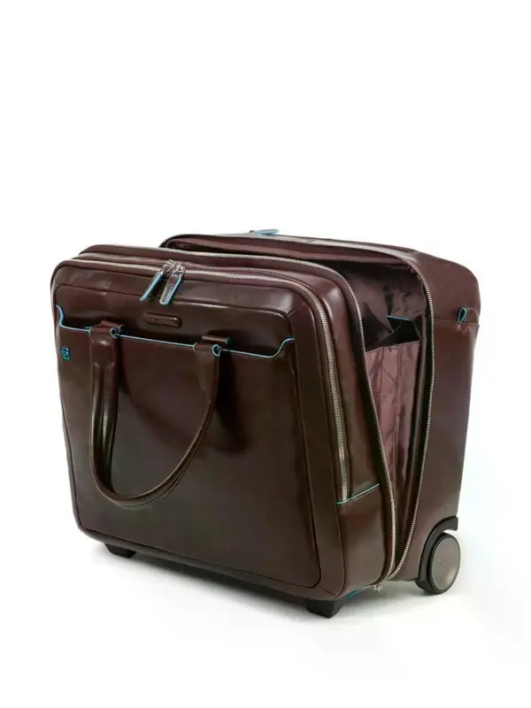 PIQUADRO Pilot Suitcase
