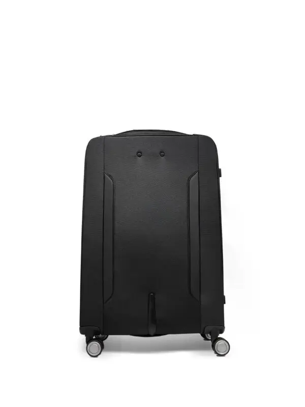 PIQUADRO Expandable Four-wheel Suitcase