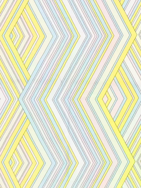 Missoni Zigzag-print Scarf