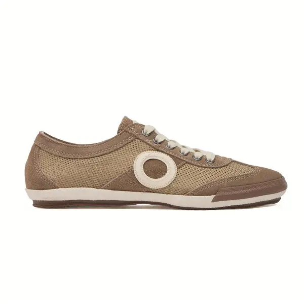 ARO Joaneta Net-coconut Sneakers