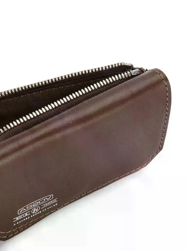 AS2OV Mobile Money Clip