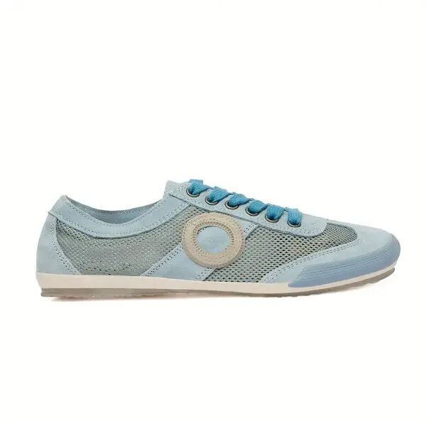 ARO Joaneta Barefoot Net Sneakers