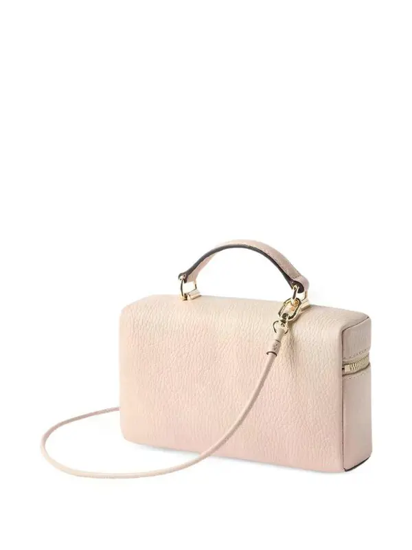 Furla Camelia Mini Bag - Pink