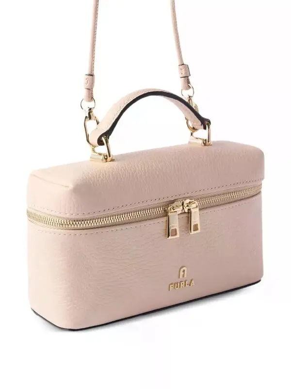 Furla Camelia Mini Bag - Pink
