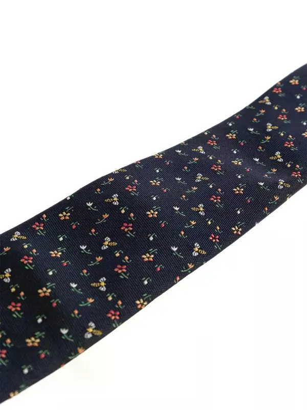 Paul Smith Silk Neck Tie