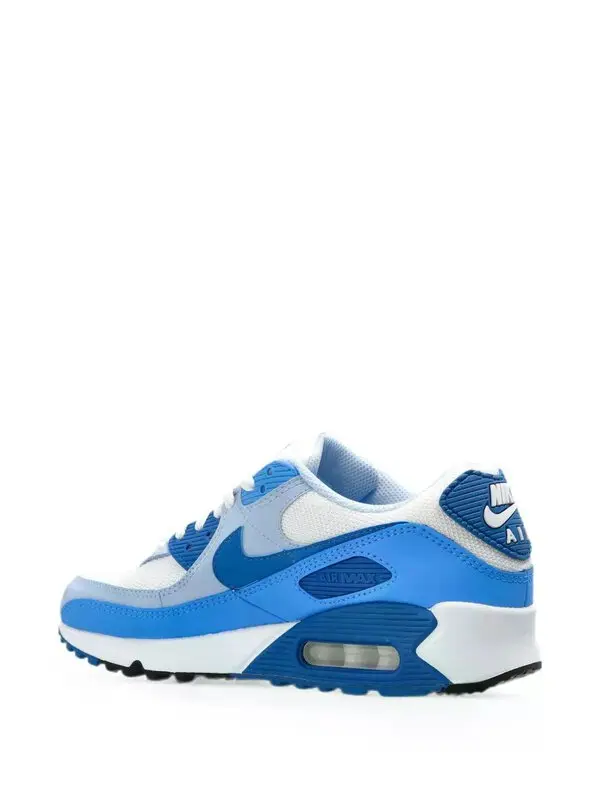 Nike Air Max 90 Sneakers - Blue