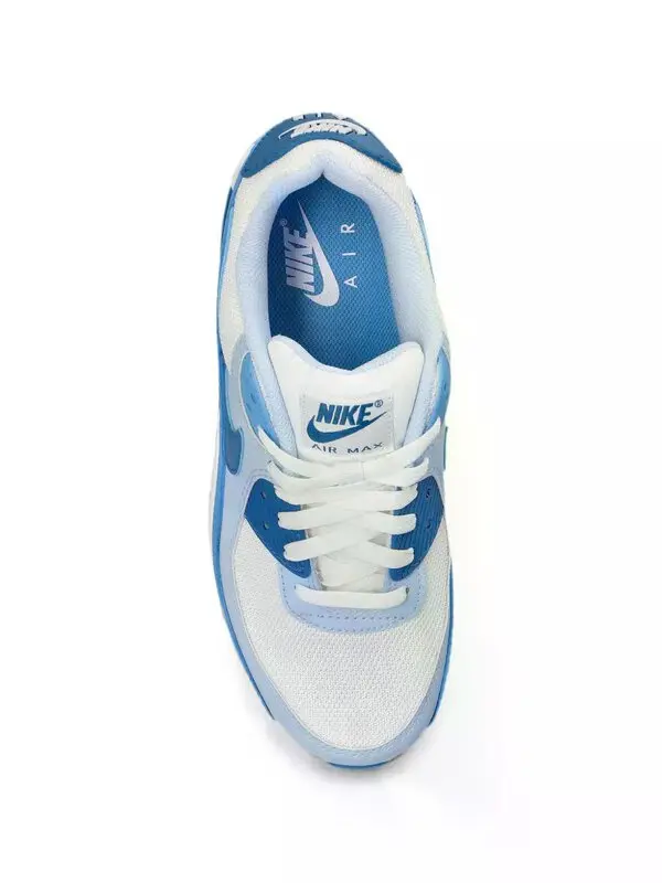 Nike Air Max 90 Sneakers - Blue