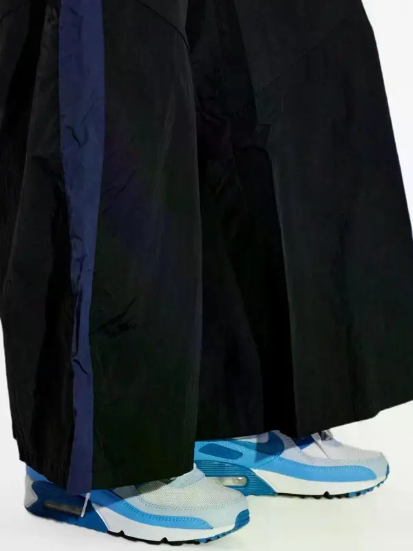Nike Air Max 90 Sneakers - Blue