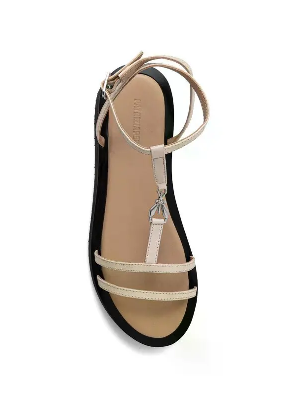 Patrizia Pepe Platform Sandals