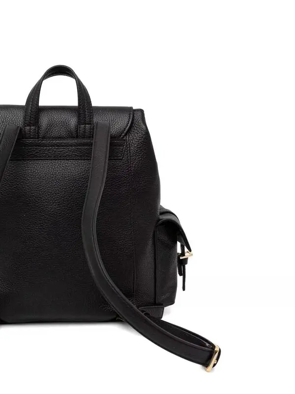 Patrizia Pepe Fly Plaque Backpack