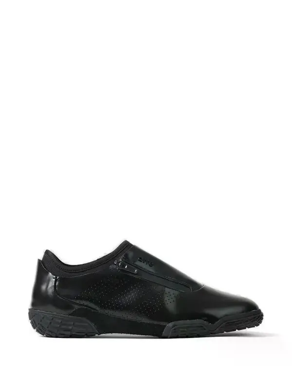 Adidas X Arte Antwerp Trivela Zip-fastening Sneakers