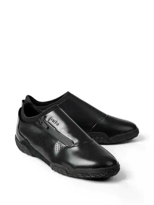 Adidas X Arte Antwerp Trivela Zip-fastening Sneakers