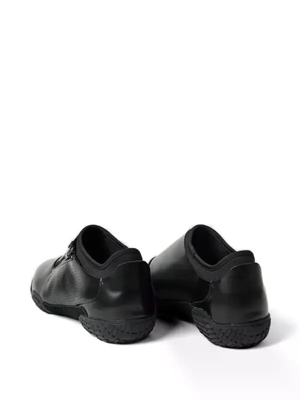 Adidas X Arte Antwerp Trivela Zip-fastening Sneakers