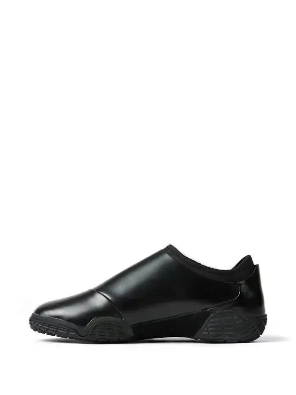 Adidas X Arte Antwerp Trivela Zip-fastening Sneakers