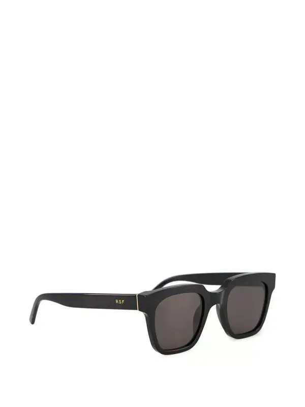 RETROSUPERFUTURE Giusto Sunglasses - Black
