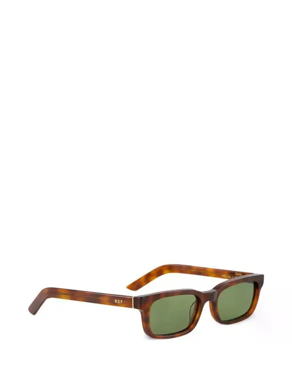 RETROSUPERFUTURE Gesto Havana Diversa Sunglasses