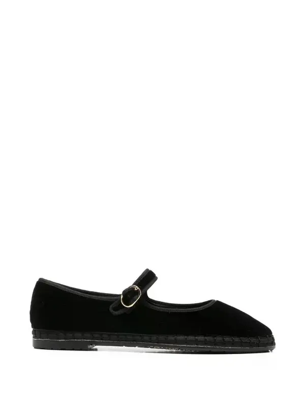 FLABELUS Antonia Ballet Flats
