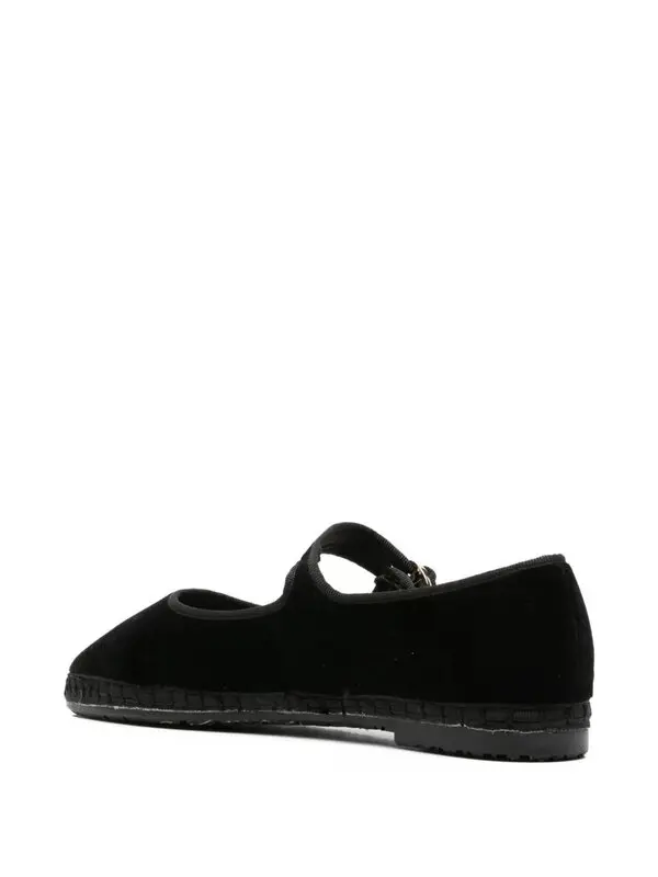 FLABELUS Antonia Ballet Flats