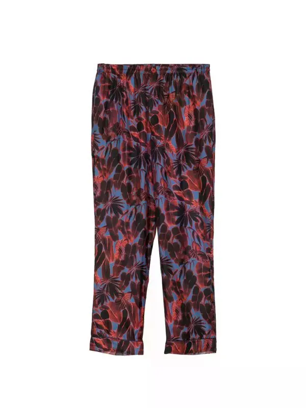 Zegna Lounge Trousers