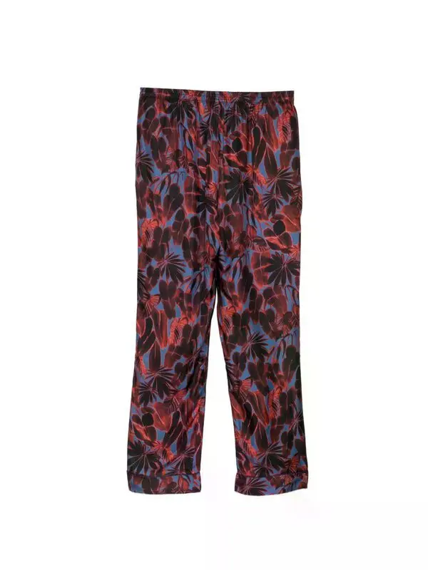 Zegna Lounge Trousers