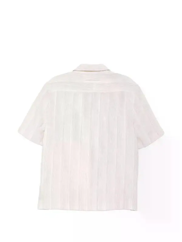 Zegna Loungewear Set