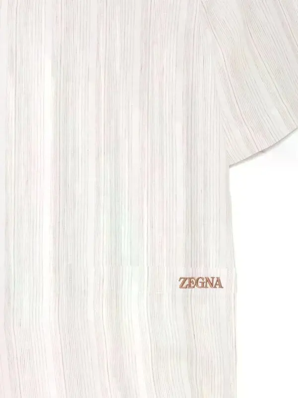 Zegna Loungewear Set
