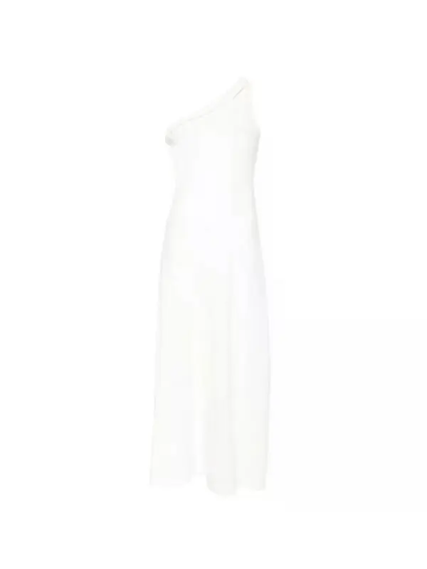Christopher Esber Rolled Cut-out Dress
