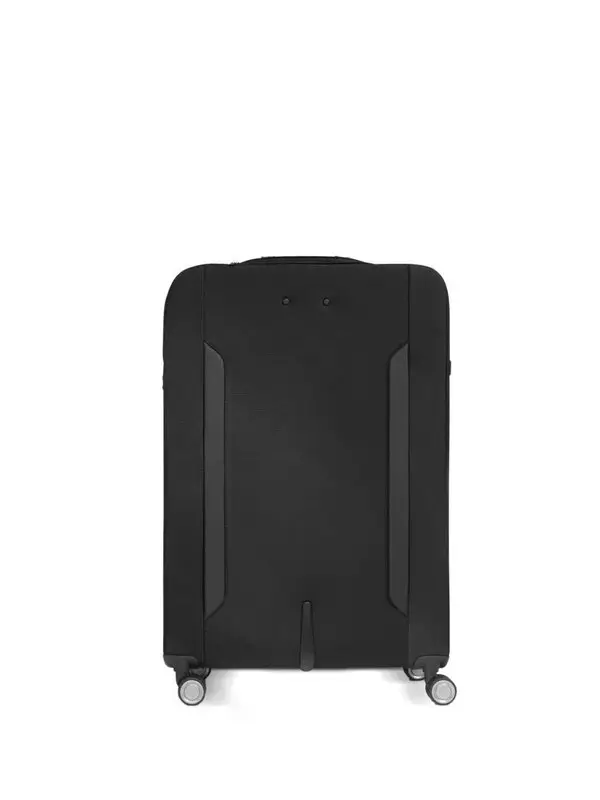 PIQUADRO Expandable Panelled Suitcase