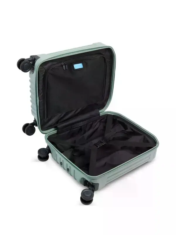 PIQUADRO Ribbed Underseater Cabin Suitcase