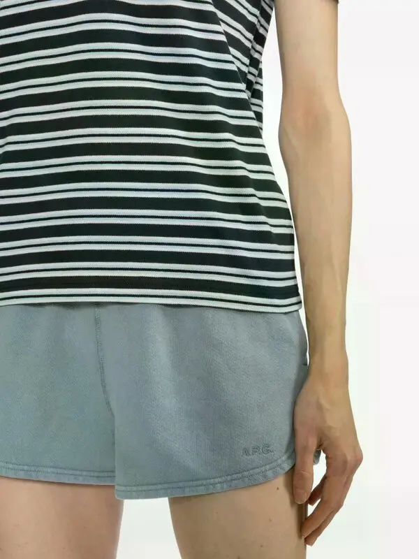 A.p.c. Liz Shorts