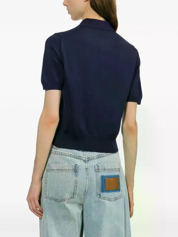 A.p.c. Ruby Polo Shirt