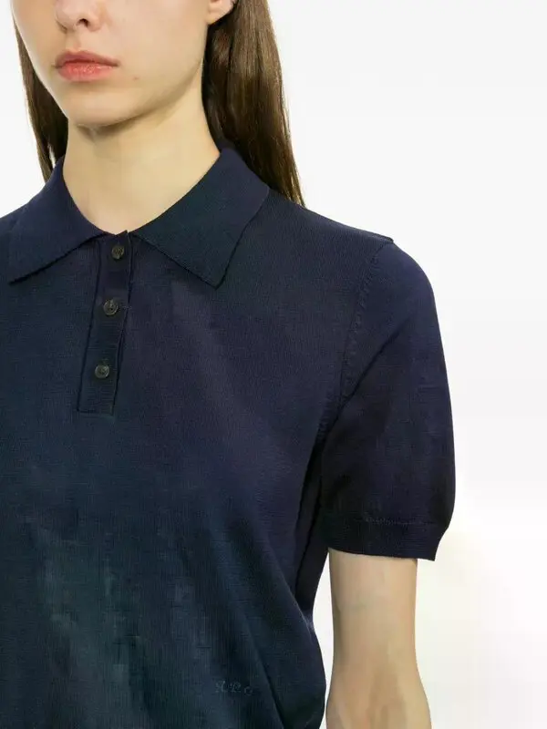 A.p.c. Ruby Polo Shirt