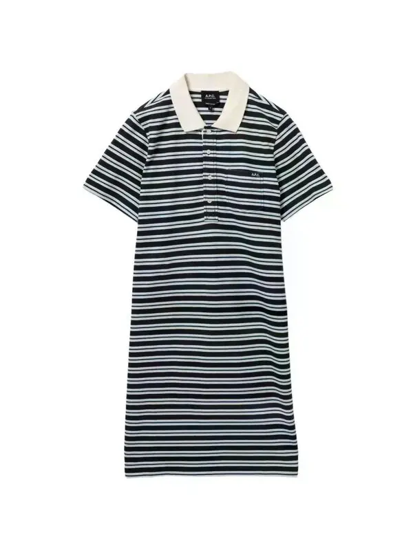 A.p.c. Raye Dress