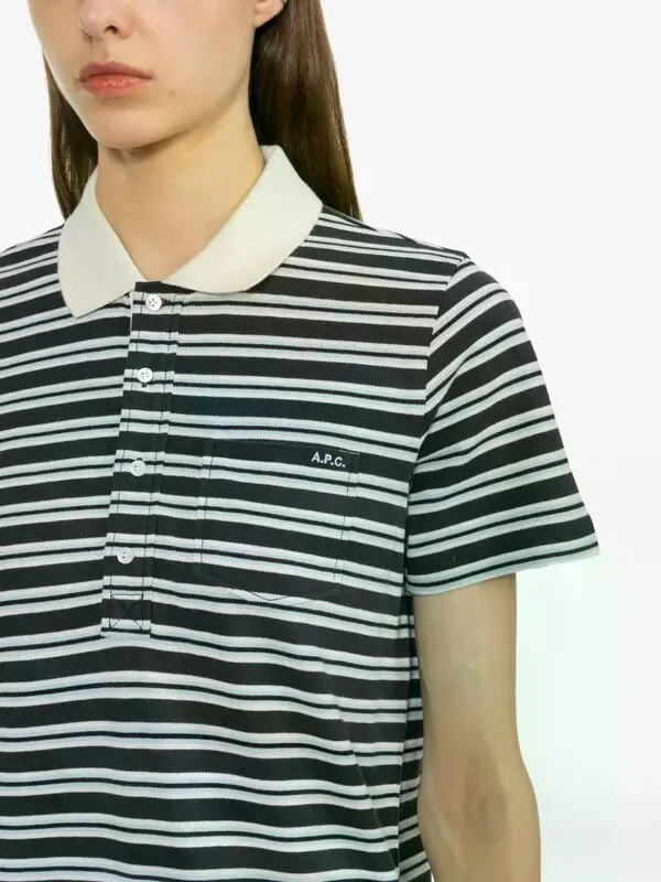 A.p.c. Raye Dress