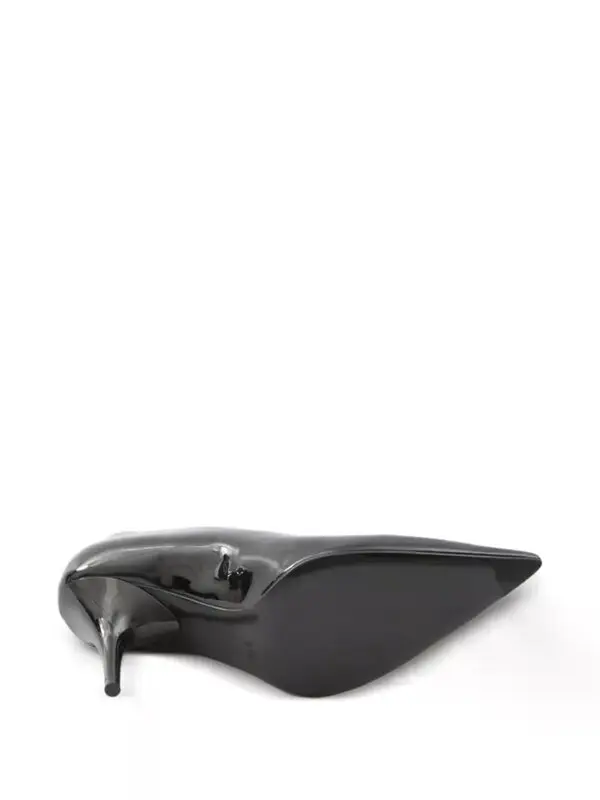 Gucci Pointed-toe Pumps