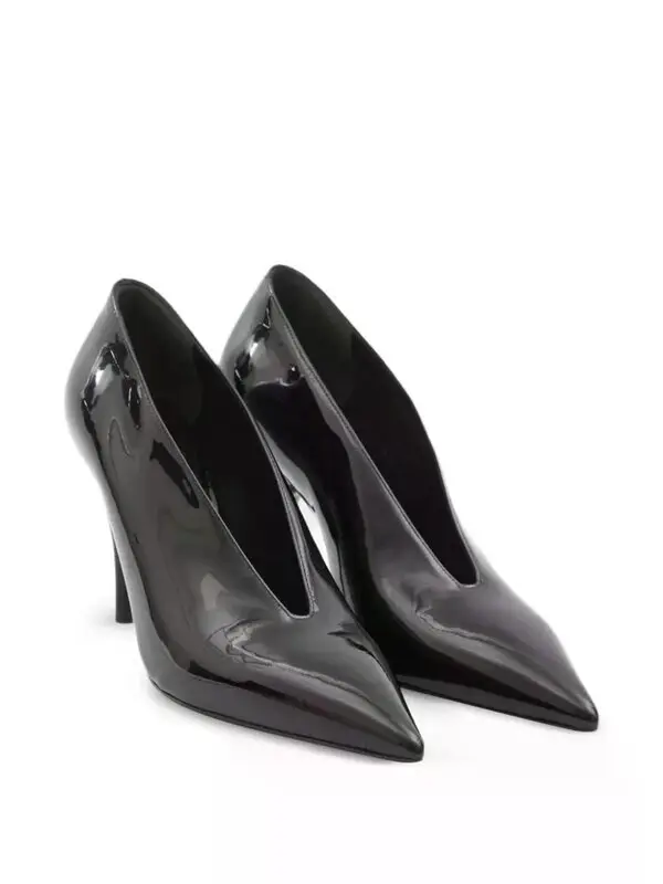 Gucci Pointed-toe Pumps