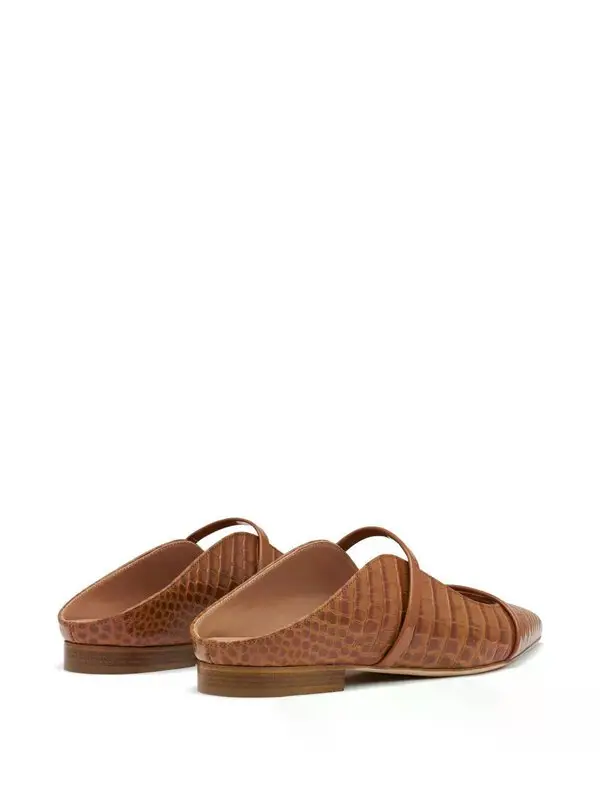 MALONE SOULIERS Maureen Mules