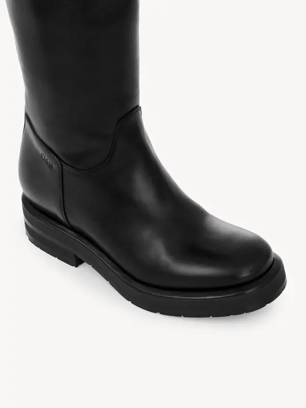 Chloé Coddington Boots