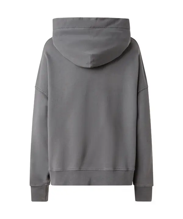 Pinko Logo-print Hoodie