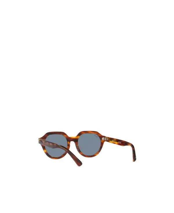 Ray-ban Gina Square Frame Sunglasses