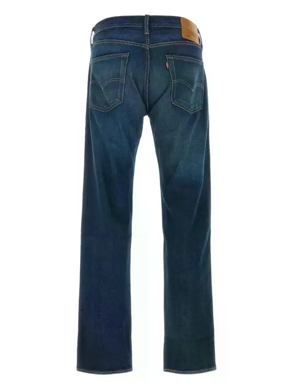 LEVI'S 501 Classic Five Pocket Jeans